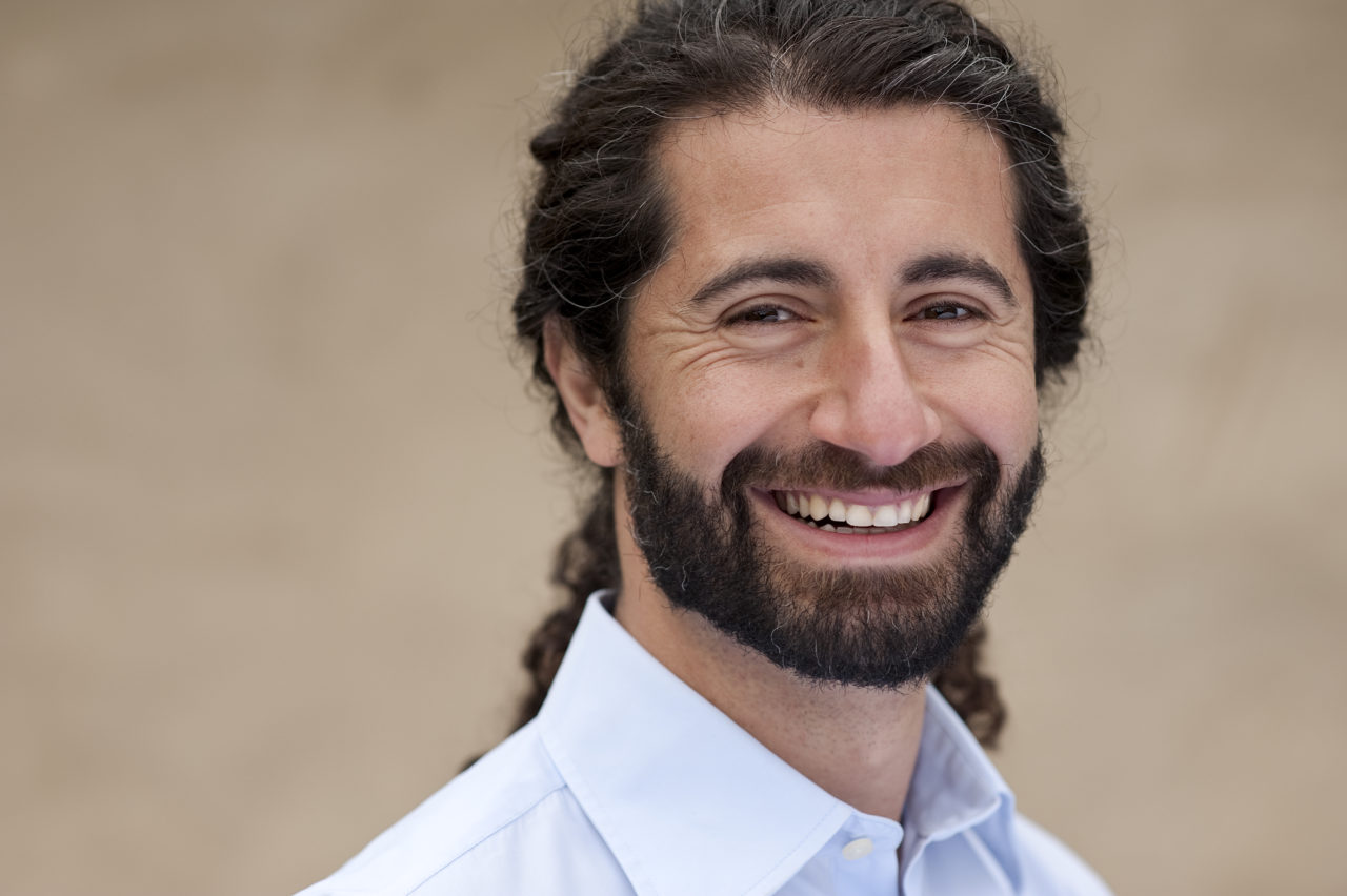 Mario Alam | Byron Bay Starlight Festival